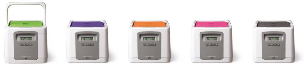 CryoPod™ Carrier - 서린바이오사이언스