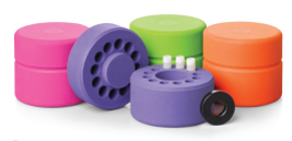 1분에 1도씩 온도가 떨어져 Cell Damage가 적은 CoolCell® LX Cell Freezing Containers ...