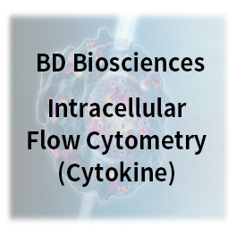 BD Biosciences Intracellular Flow Cytometry (Cytokine) 제품을 소개합니다. - 서린 ...