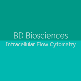 BD Intracellular Flow Cytometry - 서린바이오사이언스