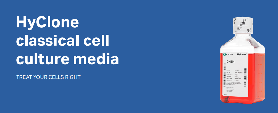 [HyClone] Classic Cell Culture Media 안내 - 서린바이오사이언스
