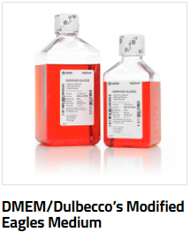 [HyClone] Classic Cell Culture Media 안내 - 서린바이오사이언스