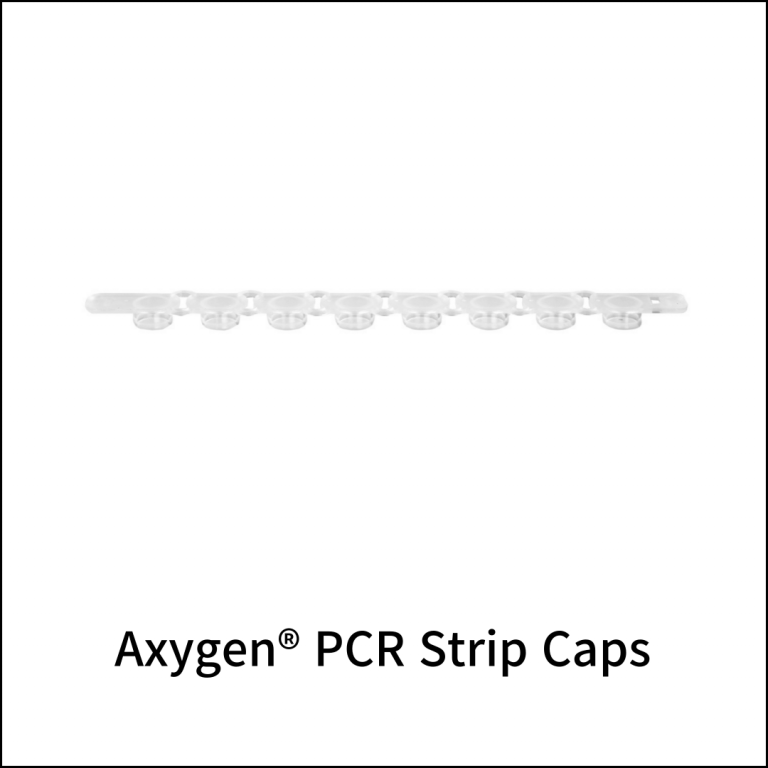 [Axygen] Axygen PCR tubes - 서린바이오사이언스