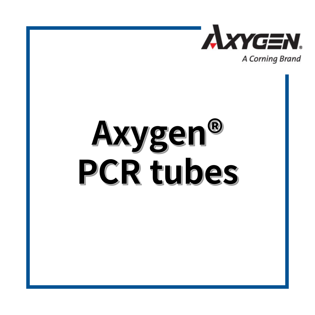 [Axygen] Axygen PCR tubes - 서린바이오사이언스