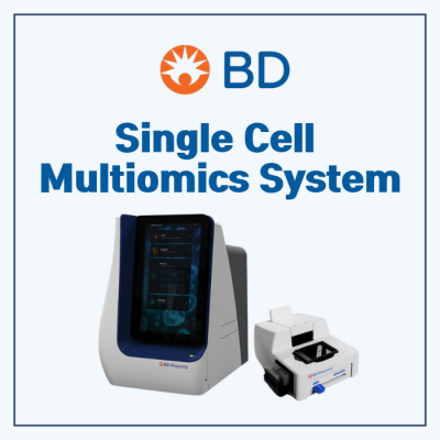 [BD] Single Cell Multiomics System - 서린바이오사이언스
