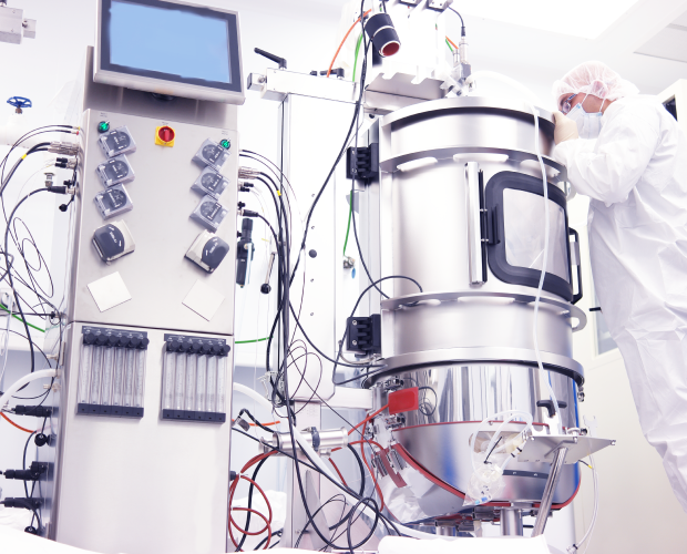 [Nova Biomedical(ADVANCED INSTRUMENTS)] Bioprocessing에 최적화된 삼투압 장비 - 서린 ...